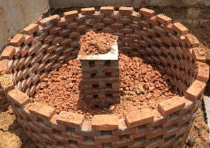 Design Of Septic Tank And Soak Pit - Detailed Procedure » Civil Planets