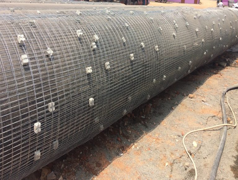 What Is Prestressed Concrete Pipe? Usage & Types!
