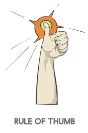 Important Thumb Rules For Estimation In Civil Engineering