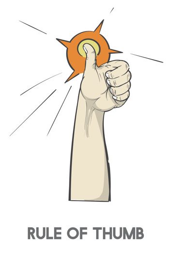 Important Thumb Rules For Estimation In Civil Engineering