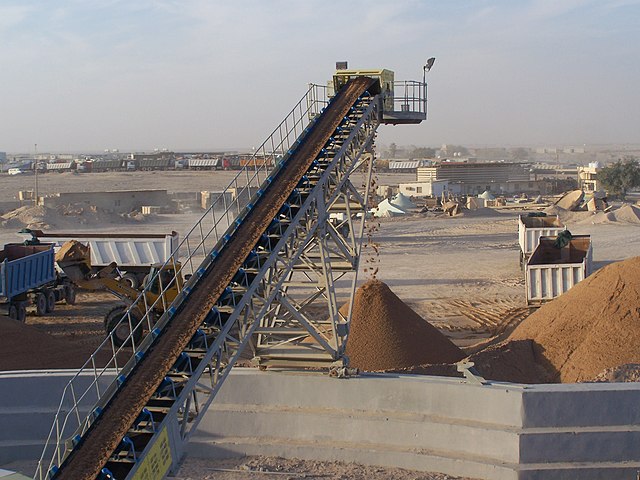 Classification Of Aggregates Based On Size, Shape & Source Classification Of Aggregates Based On Size, Shape & Source