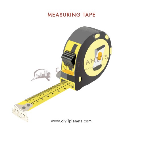 46+ List Of Construction Tools And Their Uses - Civil Planets