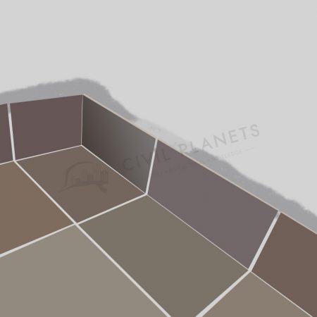 What Are Skirting Tiles? Why Do We Need Them? - [Civil Planets]