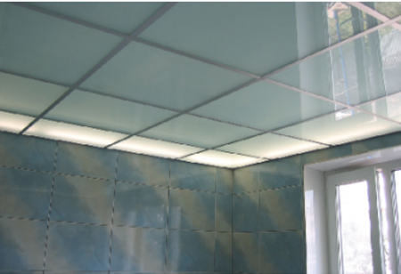 False Ceiling - Types, Uses, Advantages & Disadvantages